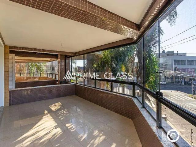 Apartamento para Venda em Canoas/RS Marechal Rondon 3 Quartos
