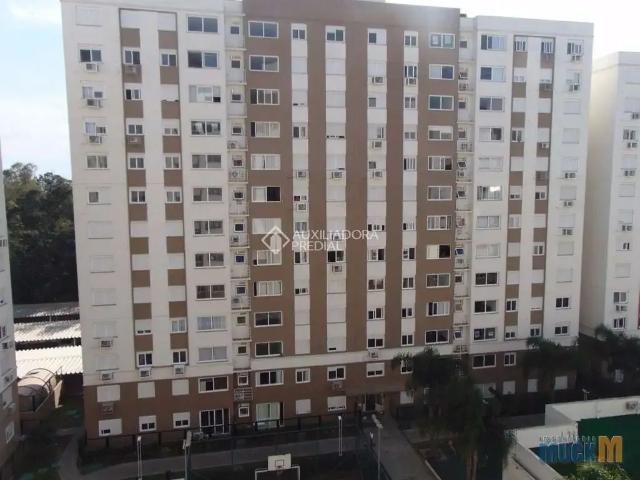 Apartamento para Venda em Canoas/RS Marechal Rondon 3 Quartos