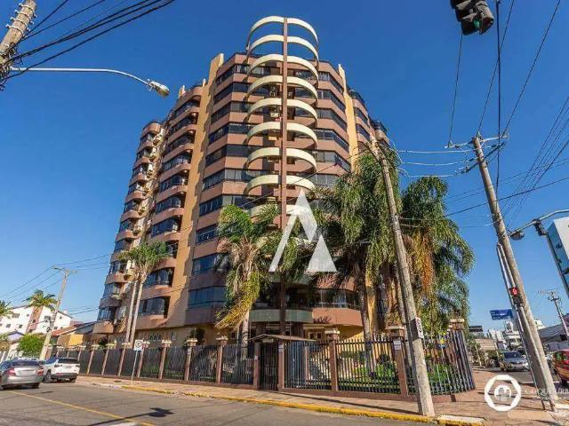 Apartamento para Venda em Canoas/RS Marechal Rondon 3 Quartos
