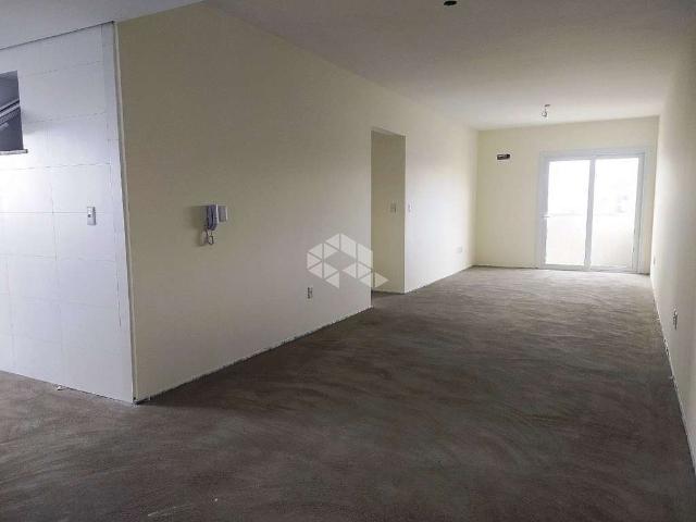 Apartamento para Venda em Canoas/RS Marechal Rondon 3 Quartos