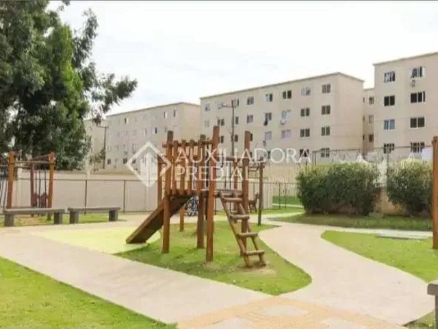 Apartamento para Venda em Canoas/RS Mato Grande 1 Quartos