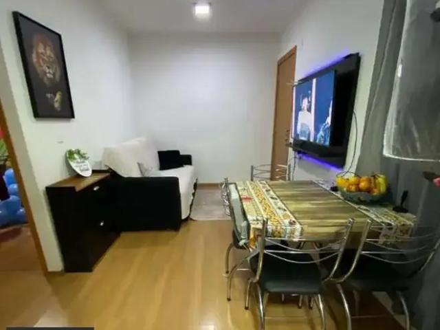 Apartamento para Venda em Canoas/RS Mato Grande 1 Quartos