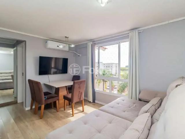 Apartamento para Venda em Canoas/RS Mato Grande 2 Quartos