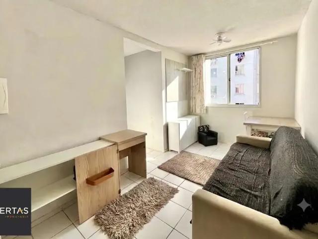Apartamento para Venda em Canoas/RS Mato Grande 2 Quartos
