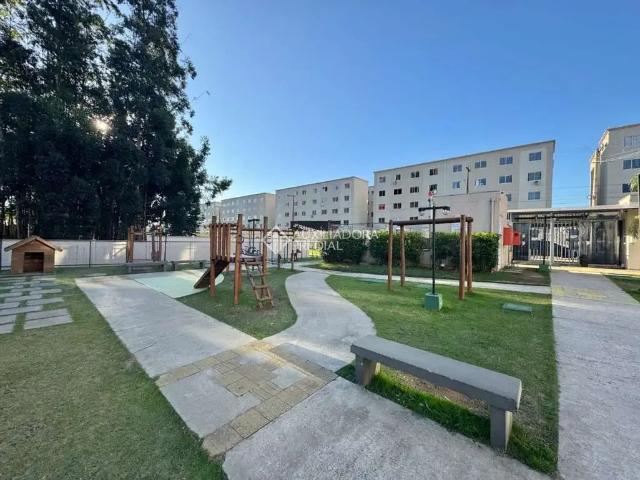 Apartamento para Venda em Canoas/RS Mato Grande 2 Quartos