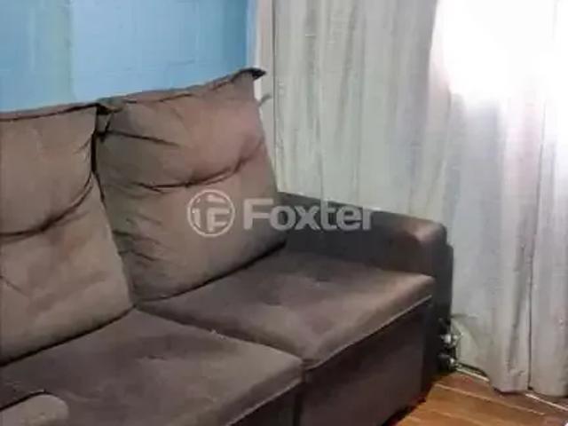 Apartamento para Venda em Canoas/RS Mato Grande 2 Quartos