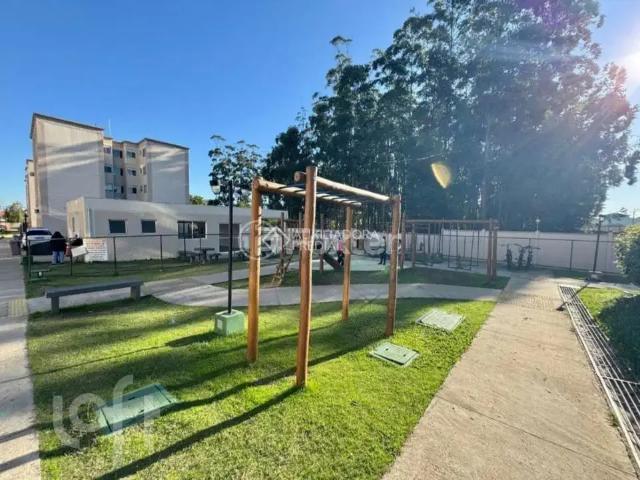 Apartamento para Venda em Canoas/RS Mato Grande 2 Quartos