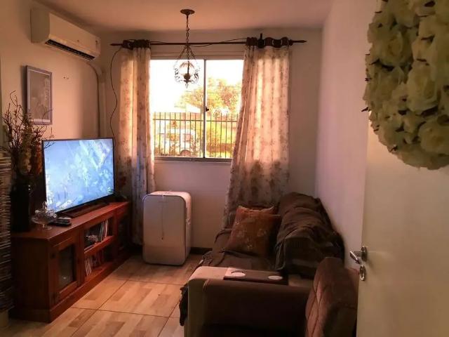 Apartamento para Venda em Canoas/RS Mato Grande 2 Quartos