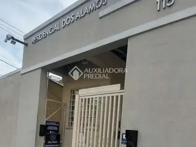 Apartamento para Venda em Canoas/RS Mato Grande 2 Quartos
