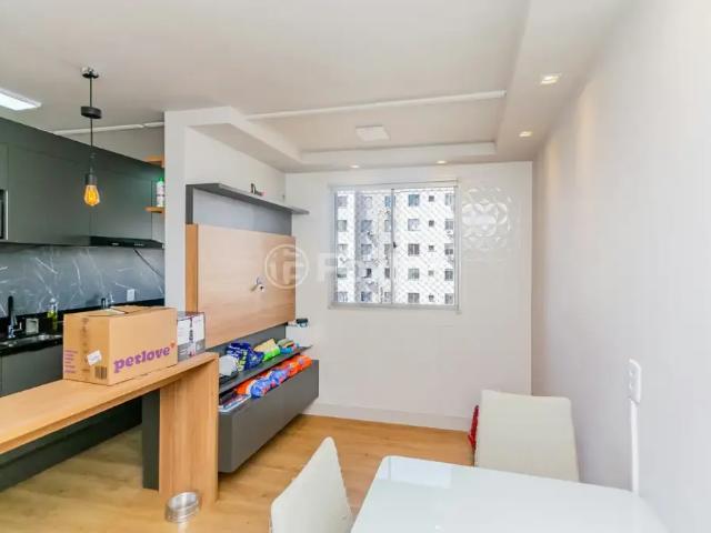 Apartamento para Venda em Canoas/RS Mato Grande 2 Quartos