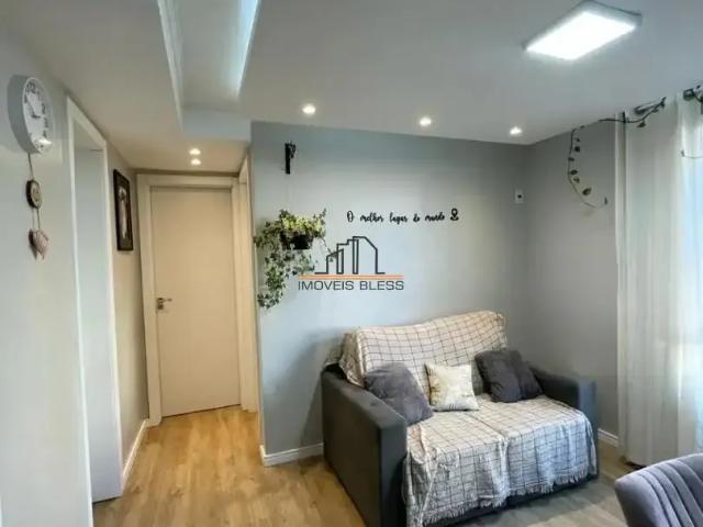Apartamento para Venda em Canoas/RS Mato Grande 2 Quartos