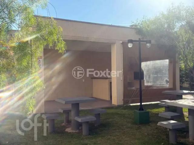 Apartamento para Venda em Canoas/RS Mato Grande 2 Quartos