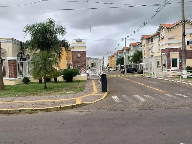 Apartamento para Venda em Canoas/RS Mato Grande 2 Quartos