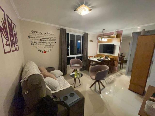 Apartamento para Venda em Canoas/RS Mato Grande 2 Quartos