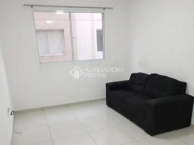 Apartamento para Venda em Canoas/RS Mato Grande 2 Quartos