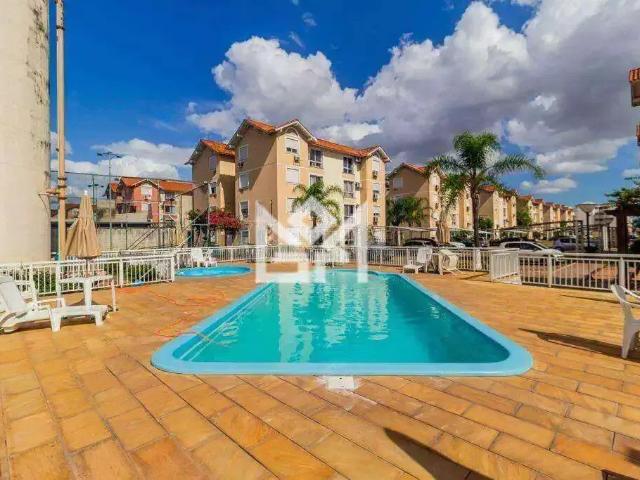 Apartamento para Venda em Canoas/RS Mato Grande 2 Quartos