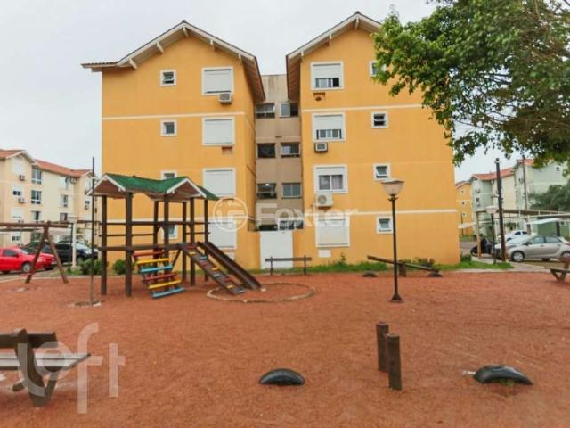 Apartamento para Venda em Canoas/RS Mato Grande 2 Quartos