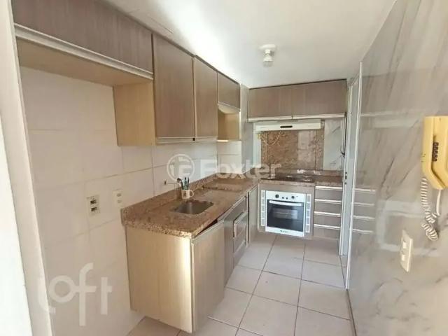 Apartamento para Venda em Canoas/RS Mato Grande 2 Quartos