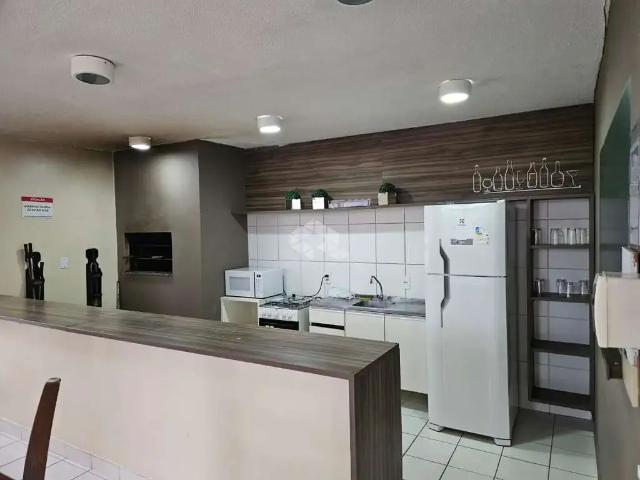Apartamento para Venda em Canoas/RS Mato Grande 2 Quartos