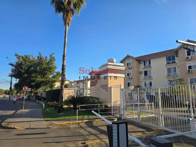 Apartamento para Venda em Canoas/RS Mato Grande 2 Quartos