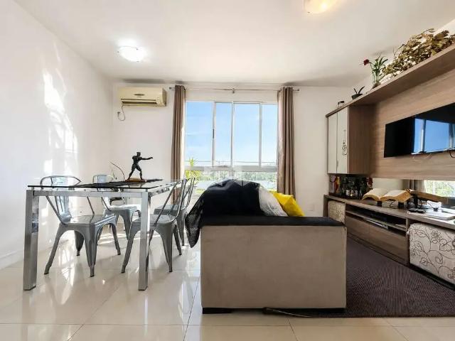 Apartamento para Venda em Canoas/RS Mato Grande 2 Quartos