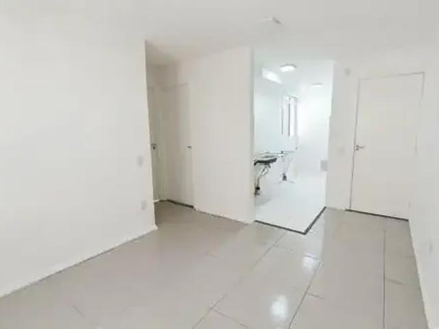 Apartamento para Venda em Canoas/RS Mato Grande 2 Quartos