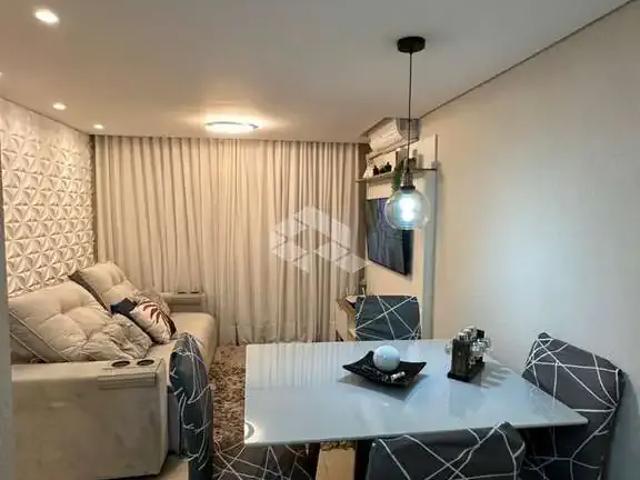 Apartamento para Venda em Canoas/RS Mato Grande 2 Quartos