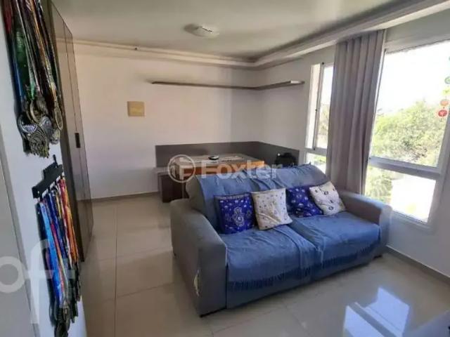 Apartamento para Venda em Canoas/RS Mato Grande 2 Quartos
