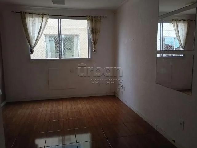Apartamento para Venda em Canoas/RS Mato Grande 2 Quartos