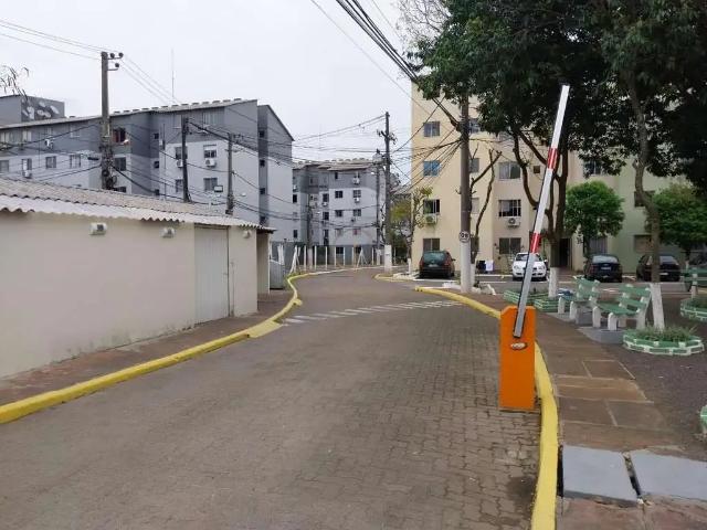 Apartamento para Venda em Canoas/RS Mato Grande 2 Quartos