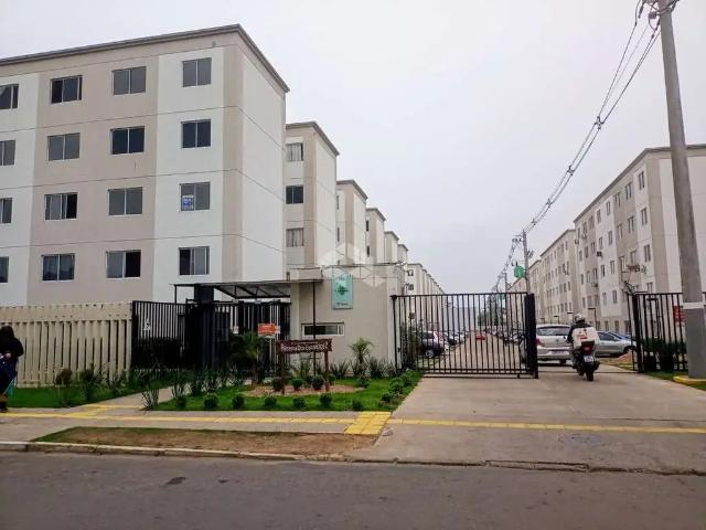 Apartamento para Venda em Canoas/RS Mato Grande 2 Quartos
