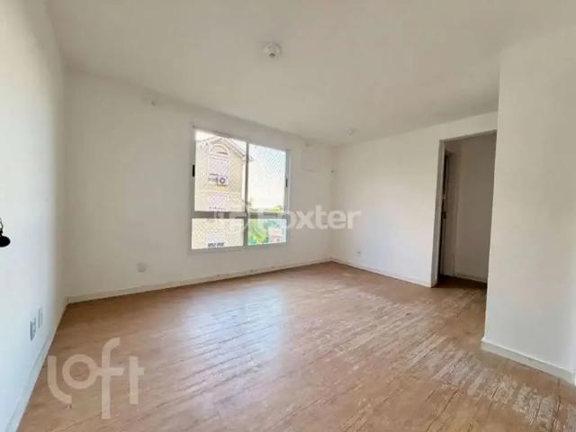Apartamento para Venda em Canoas/RS Mato Grande 2 Quartos