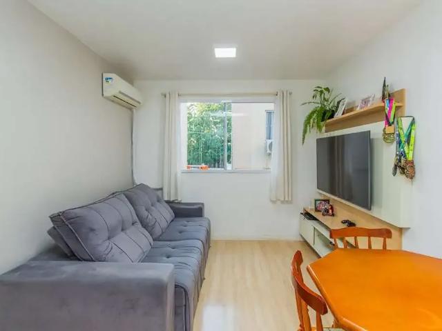 Apartamento para Venda em Canoas/RS Mato Grande 2 Quartos