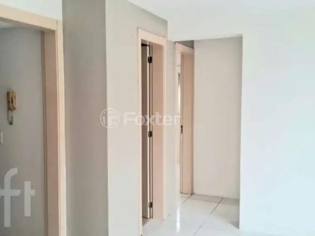Apartamento para Venda em Canoas/RS Mato Grande 2 Quartos