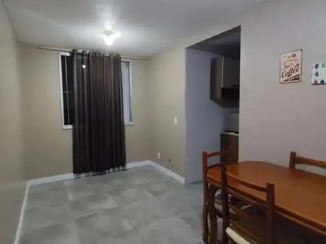 Apartamento para Venda em Canoas/RS Mato Grande 2 Quartos