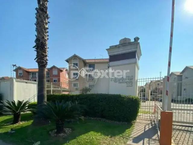 Apartamento para Venda em Canoas/RS Mato Grande 2 Quartos