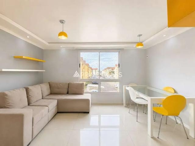 Apartamento para Venda em Canoas/RS Mato Grande 2 Quartos