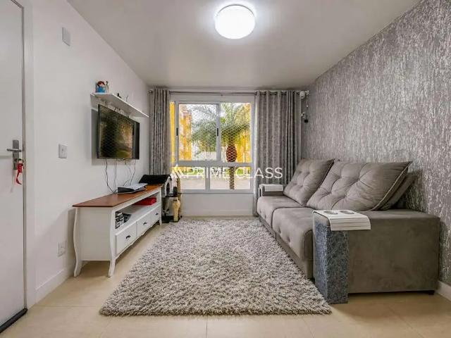 Apartamento para Venda em Canoas/RS Mato Grande 2 Quartos