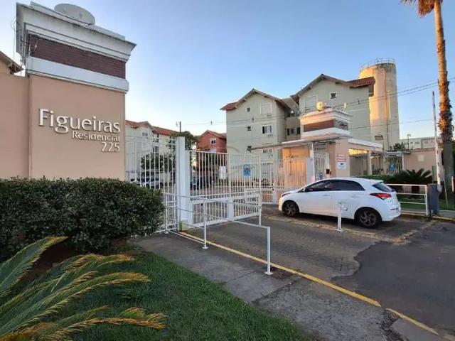 Apartamento para Venda em Canoas/RS Mato Grande 2 Quartos