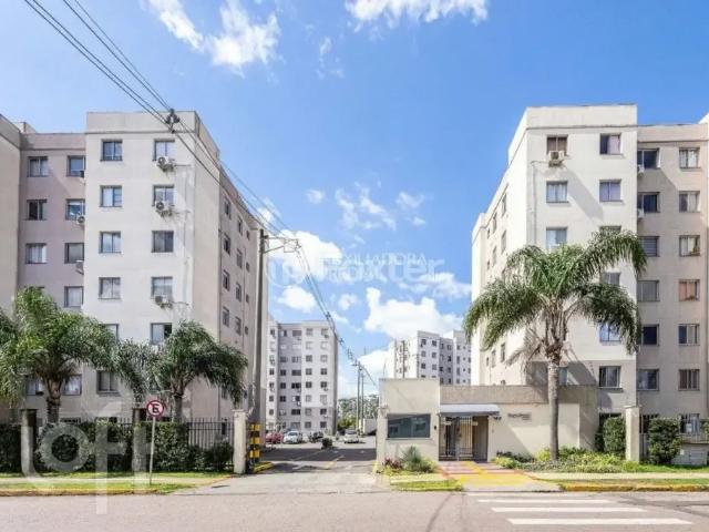 Apartamento para Venda em Canoas/RS Mato Grande 2 Quartos