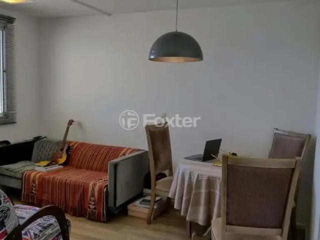 Apartamento para Venda em Canoas/RS Mato Grande 2 Quartos
