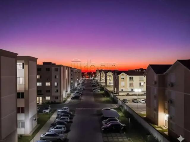 Apartamento para Venda em Canoas/RS Mato Grande 2 Quartos