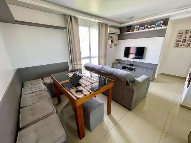 Apartamento para Venda em Canoas/RS Mato Grande 2 Quartos