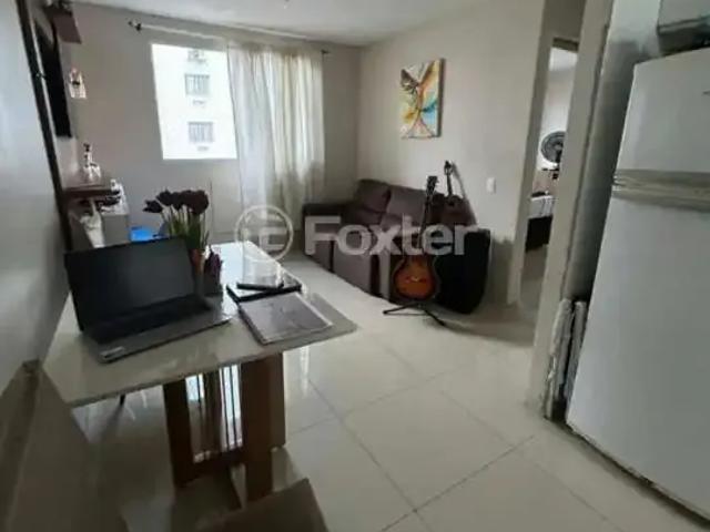 Apartamento para Venda em Canoas/RS Mato Grande 2 Quartos
