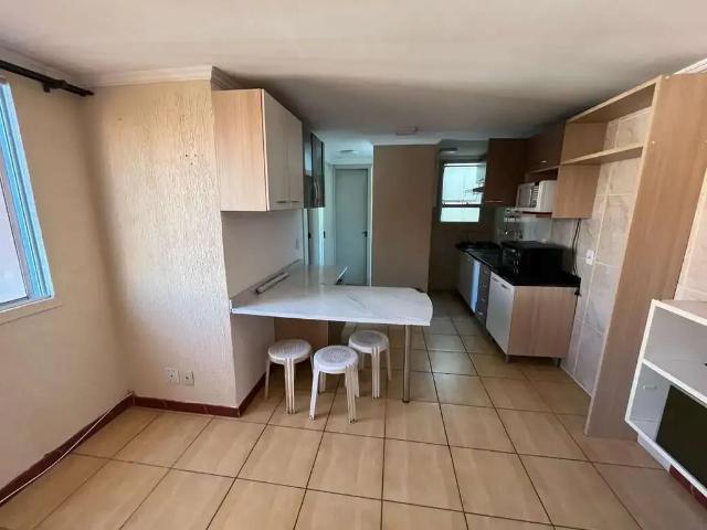 Apartamento para Venda em Canoas/RS Mato Grande 2 Quartos