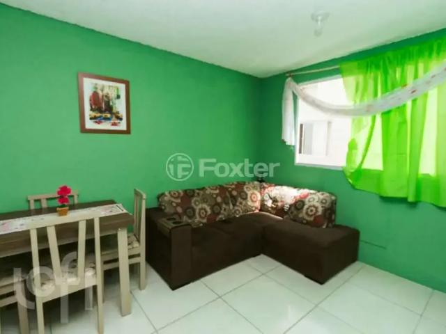 Apartamento para Venda em Canoas/RS Mato Grande 2 Quartos