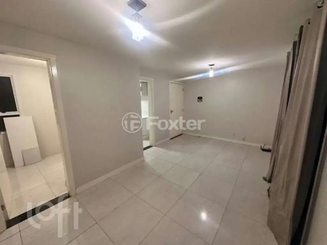 Apartamento para Venda em Canoas/RS Mato Grande 2 Quartos
