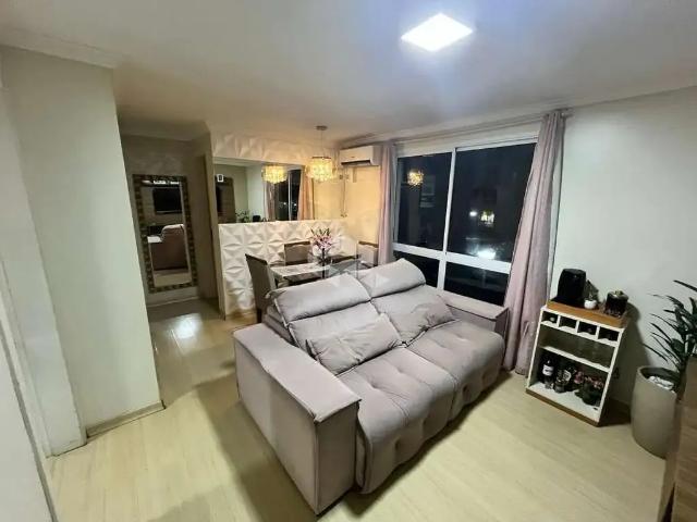 Apartamento para Venda em Canoas/RS Mato Grande 2 Quartos