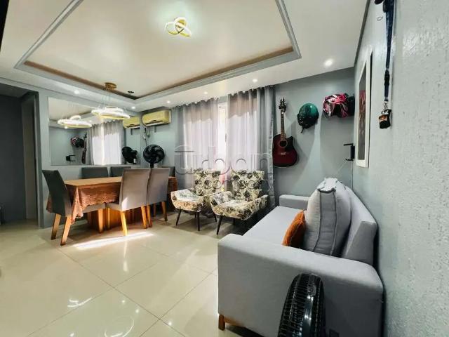 Apartamento para Venda em Canoas/RS Mato Grande 2 Quartos