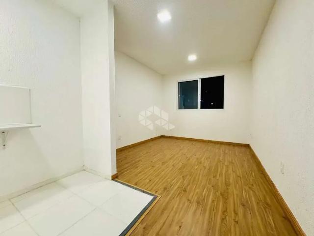 Apartamento para Venda em Canoas/RS Mato Grande 2 Quartos